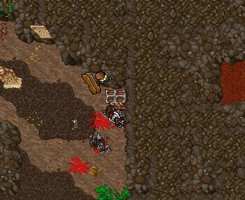 Goblin Merchant Quest | TibiaWiki | Fandom