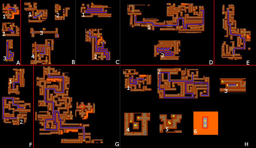 Griffin Shield Quest | TibiaWiki | Fandom