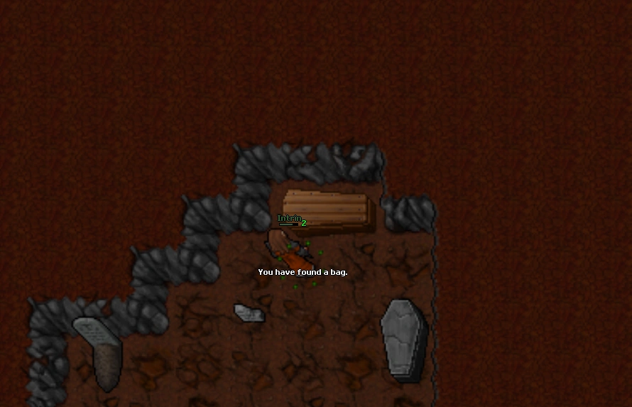 Silver Brooch Quest | TibiaWiki | Fandom