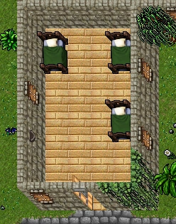 Sugar Street 3a | TibiaWiki | Fandom