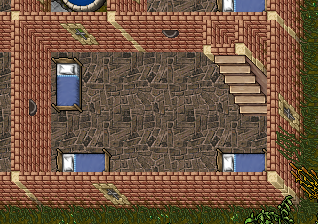 Elm Street 3 | TibiaWiki | Fandom