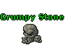 Grumpy Stone | TibiaWiki | Fandom