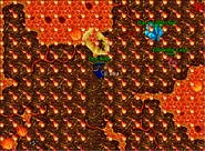 Too Hot to Handle Quest | TibiaWiki | Fandom