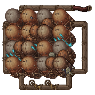 Machines (Objects) | TibiaWiki | Fandom