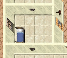 Darashia 2, Flat 04 | TibiaWiki | Fandom