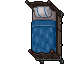 Homely Bed | TibiaWiki | Fandom