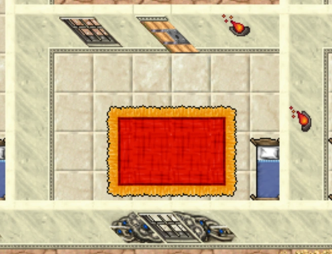 Darashia 7, Flat 04 | TibiaWiki | Fandom