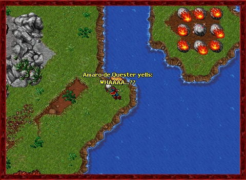 Sword of Fury | TibiaWiki | Fandom