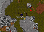 Oramond Quest | TibiaWiki | Fandom