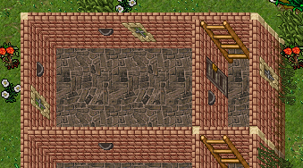 Silver Street 3 | TibiaWiki | Fandom