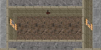 Lower Barracks 7 | TibiaWiki | Fandom