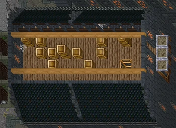 Old Heritage Estate | TibiaWiki | Fandom