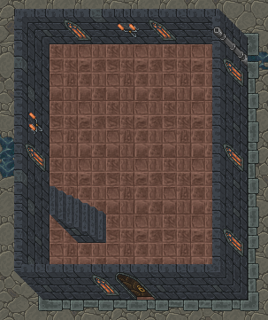 Rathleton Plaza 4 | TibiaWiki | Fandom