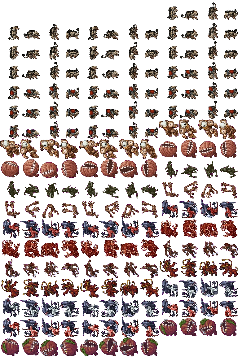 Updates/10.30/Sprites | TibiaWiki | Fandom