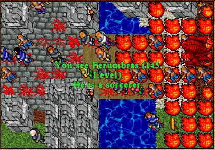 Category:Sorcerers | TibiaWiki | Fandom