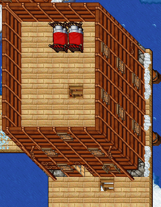 Lakeside Mansion | TibiaWiki | Fandom