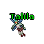 Talila | TibiaWiki | Fandom