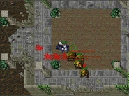 Crystal Wolf | TibiaWiki | Fandom