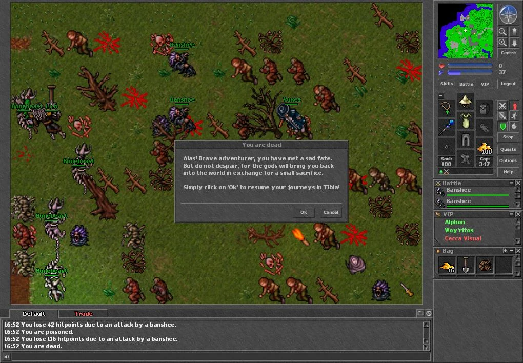 Carlin Raids | TibiaWiki | Fandom