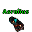 Asralius | TibiaWiki | Fandom