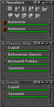 Battle Window | TibiaWiki | Fandom