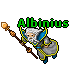 Albinius | TibiaWiki | Fandom