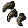 Werebadger Claws | TibiaWiki | Fandom