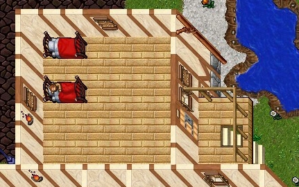 Wood Avenue 4c | TibiaWiki | Fandom