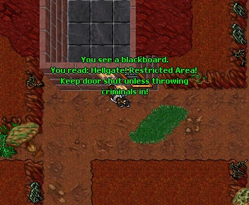 The Repenters Quest | TibiaWiki | Fandom