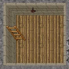 Tunnel Gardens 3 | TibiaWiki | Fandom