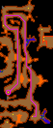 Mad Mage Room Quest | TibiaWiki | Fandom