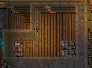 Tunnel Gardens 2 | TibiaWiki | Fandom