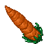 Giant Carrot (Upside Down) | TibiaWiki | Fandom