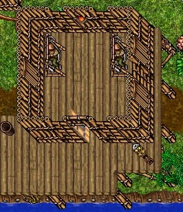 Jungle Edge 3 | TibiaWiki | Fandom