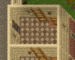 Silver Street 3 | TibiaWiki | Fandom