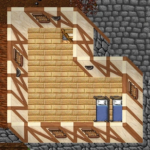 Fibula Village 3 | TibiaWiki | Fandom