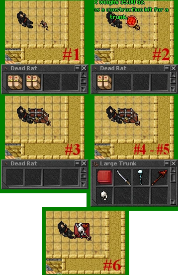 TibiaWiki:Tip/Feb 2008 | TibiaWiki | Fandom