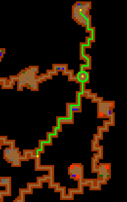 Route:Demona | Tibia Wiki | Fandom