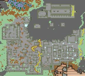 Rathleton | TibiaWiki | Fandom