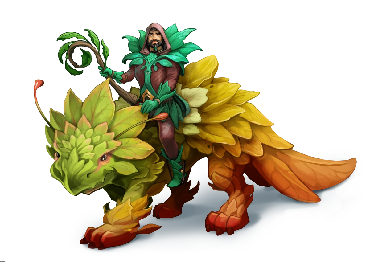 Dandelion | TibiaWiki | Fandom