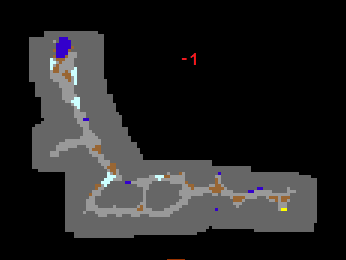 Lost Mines | TibiaWiki | Fandom