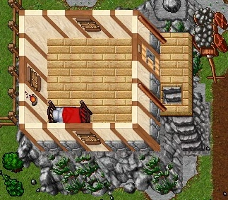 Stonehome Village 3 | TibiaWiki | Fandom