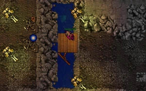 Treasure Hunt Quest | TibiaWiki | Fandom