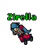 Zirella | TibiaWiki | Fandom