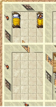 Darashia 1, Flat 12 | TibiaWiki | Fandom