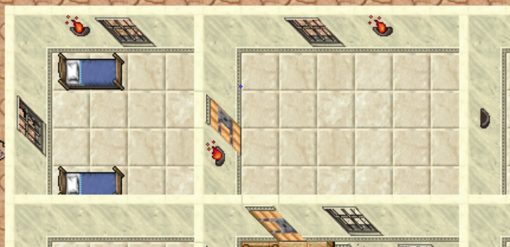 Darashia 5, Flat 11 | TibiaWiki | Fandom