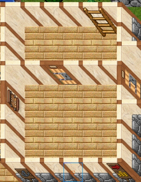 Harbour Place 3 | TibiaWiki | Fandom