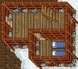 Bears Paw 2 | TibiaWiki | Fandom