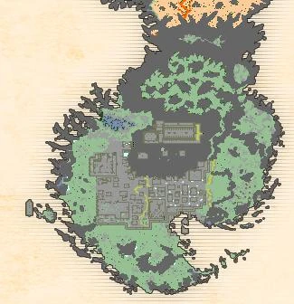 Oramond | TibiaWiki | Fandom