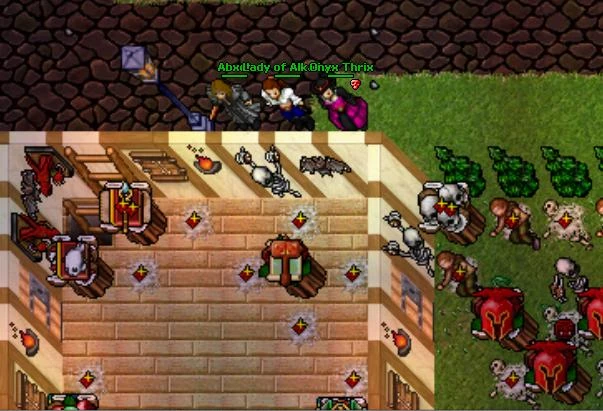 Category:Club Weapons | TibiaWiki | Fandom